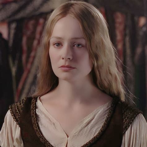 Eowyn Of Rohan The Hobbit Eowyn And Faramir Girly Photography
