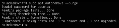 How To Upgrade Ubuntu Linux To A New Release