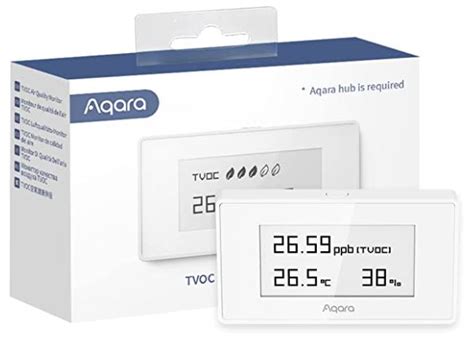 Los 11 Mejores Sensores De Temperatura Zigbee Para Este 2023 Blog
