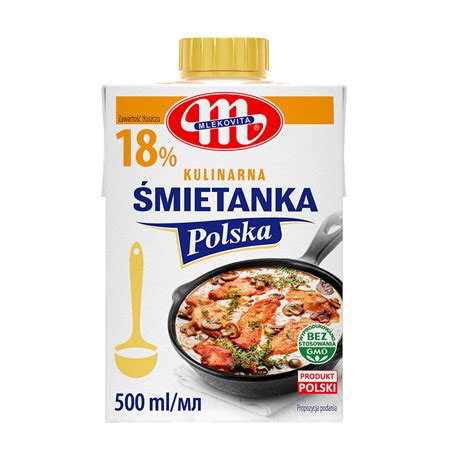 ნაღები 18 500 მლ მლეკოვიტა Horecatrade Ge