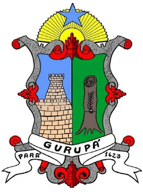 O Município Câmara Municipal De Gurupá
