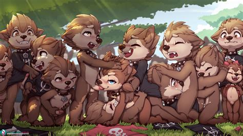 Winnie Werewolf