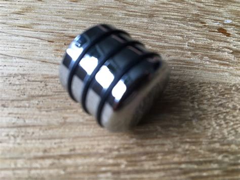 Burnt Chrome Guitar Knobs At Jimmy Lewis Blog