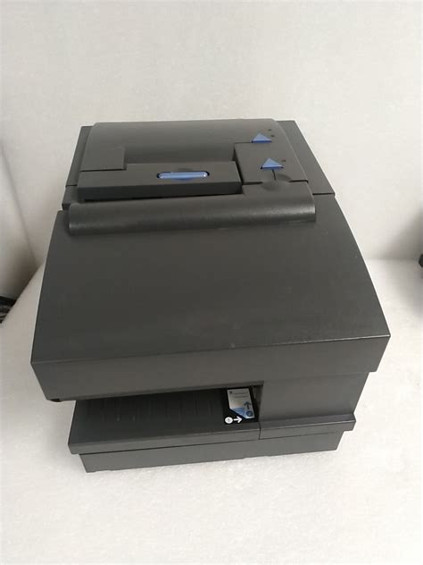 Ibm 4610 2cr Receipt Pos Printer Ebay