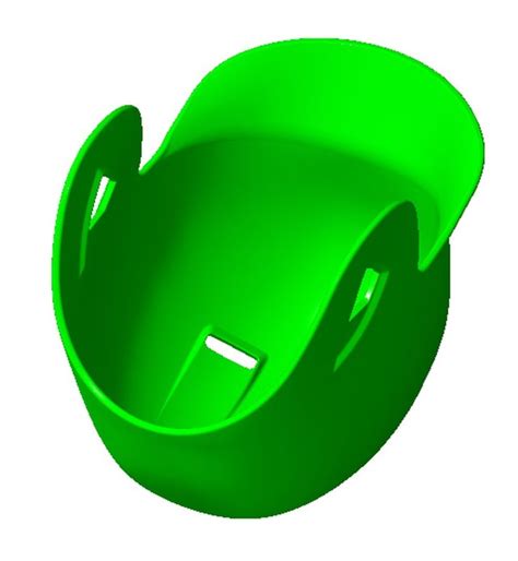 Baseball Helmet Download Free 3d Model By Kevinbradberry Cad Crowd