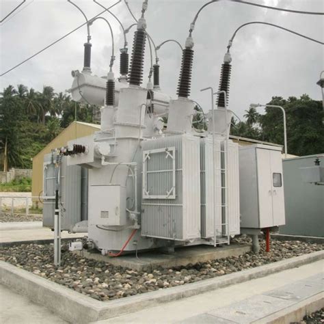 Understanding Phase Shift In Power Transformers Peak Substation Services