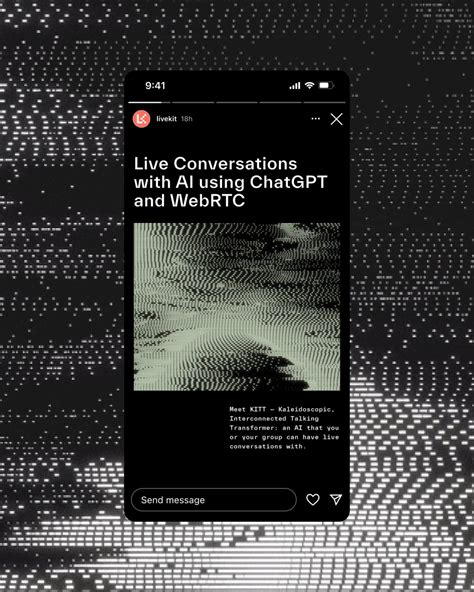 LiveKit By The Collected Works Identity Designed