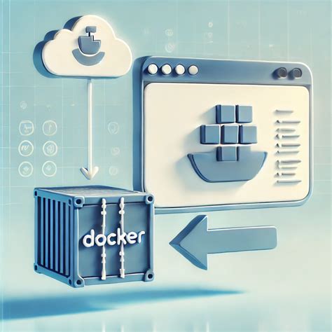 Deploying A Containerized Web Application With Docker A Comprehensive