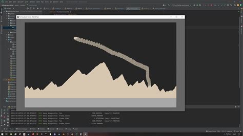 Falling Sand In Bevy Using Rust Part 7 Adding Uniform Buffers