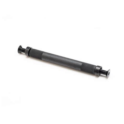 Wise Cr Mo 48 Spline Bmx Crank Spindle Dk Bicycles