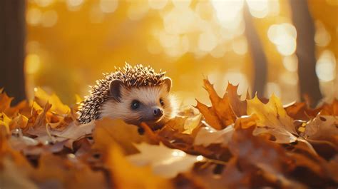 [100 ] Hedgehog Wallpapers