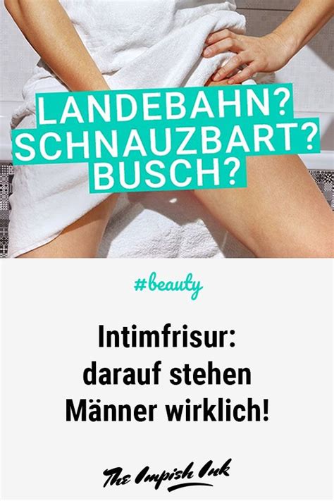 Intimfrisur: darauf stehen Männer wirklich! | Glückliche ehe zitate ...