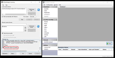 Schlumberger Eclipse Crack Csdn博客 Schlumberger Eclipse Crack Csdn博客