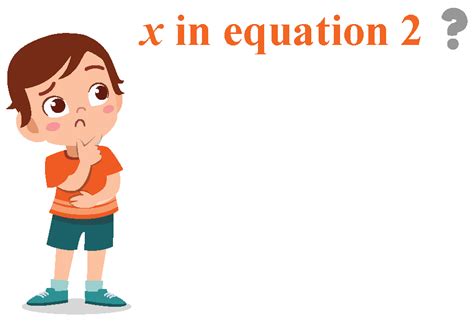 substitution method algebra concept and examples cuemath