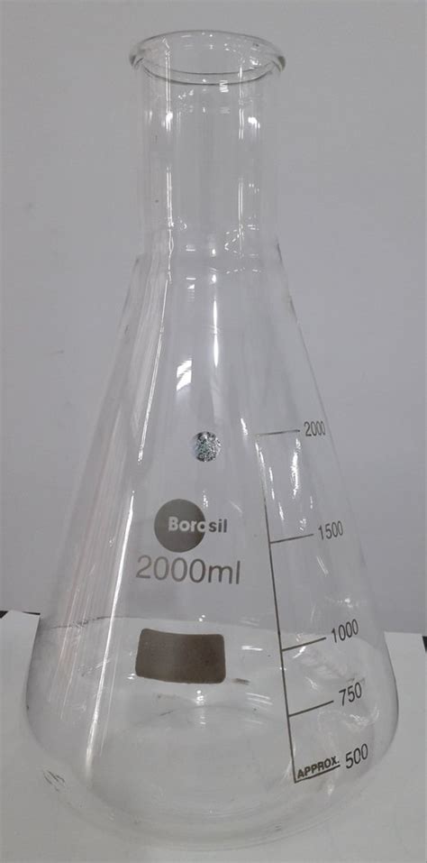 Measuring Flask Calibration In Noida