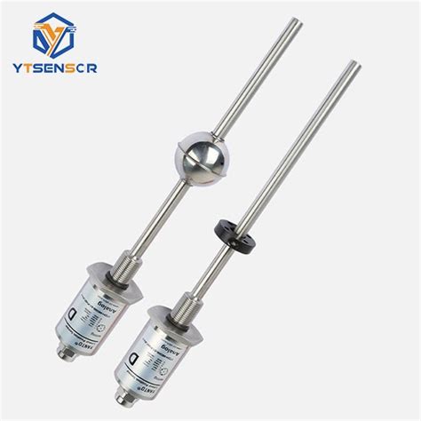 磁致伸缩电路模块 磁致伸缩液位 位移传感器 防腐液位计 行程位移传感器 常州研拓智能科技有限公司