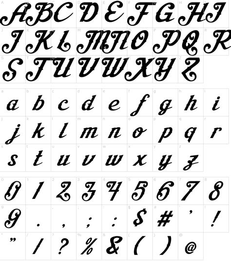 Aisha Script Font Download