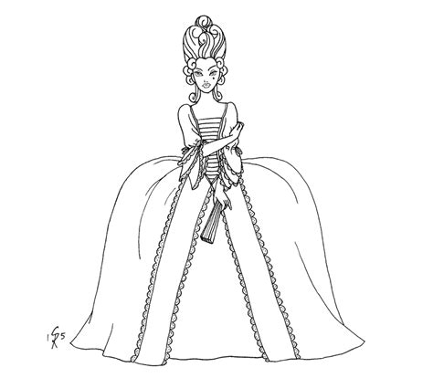 Rococo By Gingersketches On Deviantart