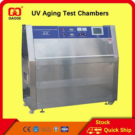 Xenon Weather Ometer Uv Climate Accelerated Weathering Test Machine China Uv Weathering And