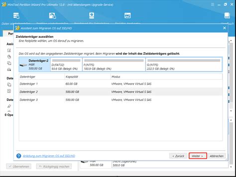 Windows Auf Einer Bitlocker Verschlüsselten Hdd Neu Installieren