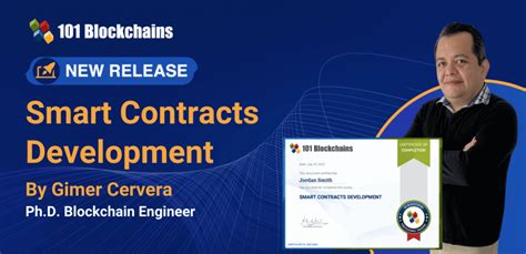 Announcement The Tokenization Fundamentals Course Launched Blockchains