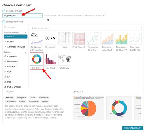 Apache Superset For Bi With Clickhouse