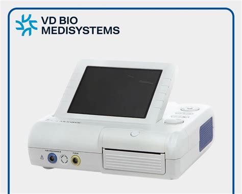 Cms800g Contec Fetal Monitor Continuous Wave At ₹ 41500 In Surat Id