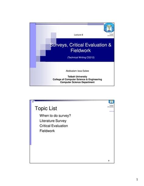 Lecture8 Cs212survey Pdf Desktop Publishing Computer Software