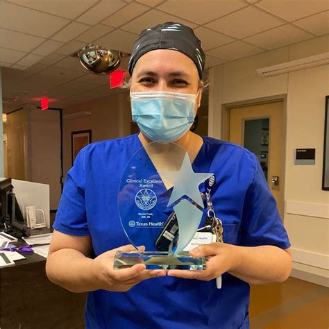 Marsha Fields Employee Health Program Manager Texas Health Resources Linkedin