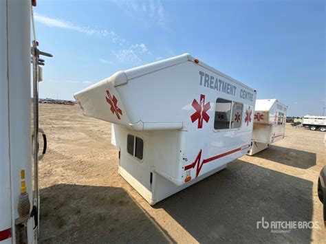 Ft In MTC Unit Ritchie Bros Auctioneers