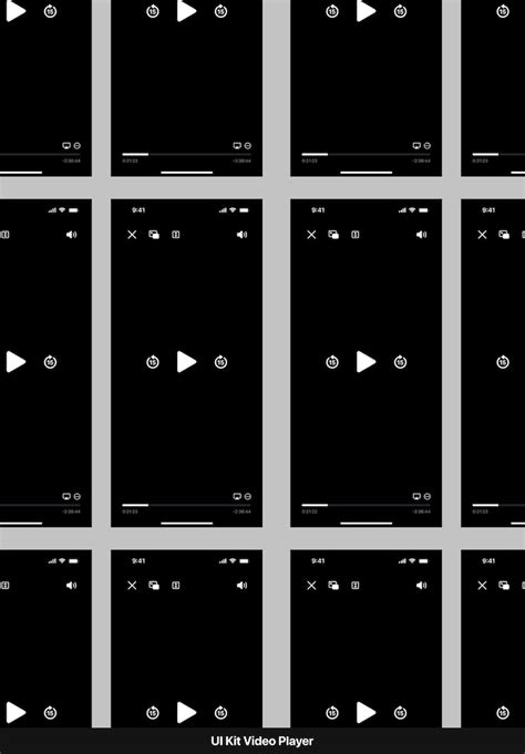 다양한 버튼 그래픽 다이어그램을 가진 웹 디자인 모바일 앱을 위한 거대한 향상된 Ui 키트 프리미엄 벡터