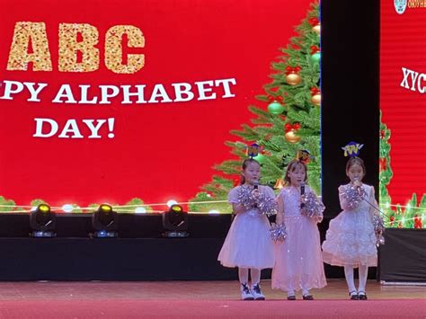 Abc Celebration Day англи хэлний цагаан толгойн баяр амжилттай зохион байгуулагдлаа Оюуны