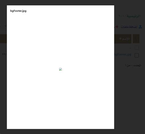 problem displaying images · issue 354 · filegator filegator · github