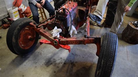 Rebuilt Ford Tractor Engines At Neta Humphrey Blog