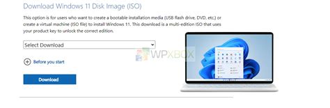 How To Directly Download Windows Iso File Generate Link