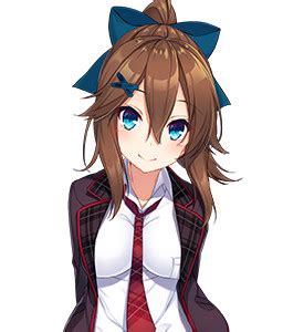 Nanjou Sakuya Vndb