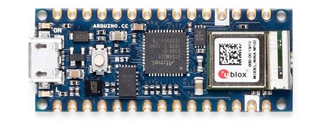 Arduino Documentation