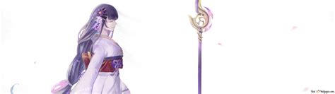 Anime Sisters Raiden Makoto Is Rotting Respect For Her Older Sister Hd Wallpaper Download