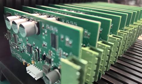 How Do You Assemble A Pcb