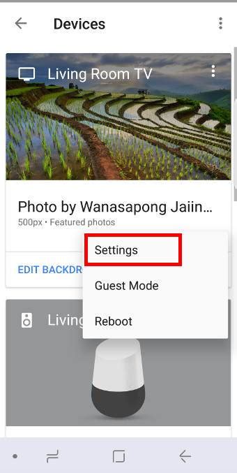 How To Connect Google Home To A Bluetooth Speaker Google Home Guides
