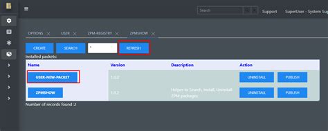 Project Zpm Generate Ui Generate List Load Article 1 Intersystems