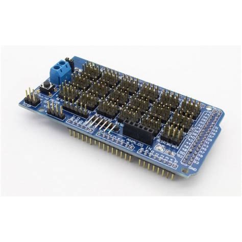 Sensor Shield Mega V