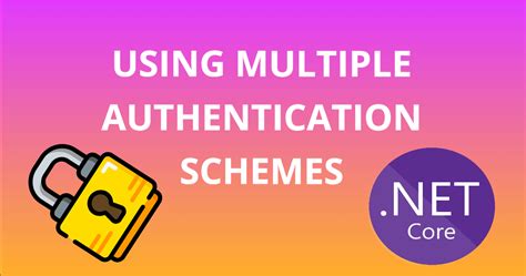 Authentication And Authorization In Aspnet Core Updated For Net 8