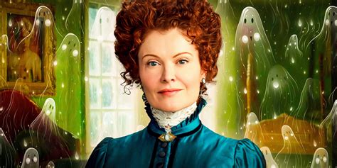 Ghosts Hettys Death And Meaning Explained