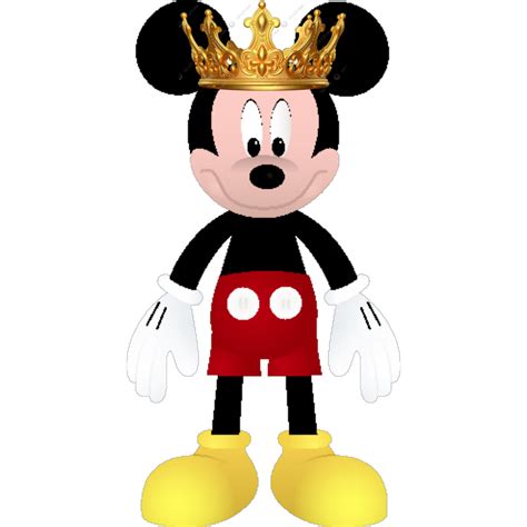 Mickey Mouse Crown 2014 By Xc1120 On Deviantart