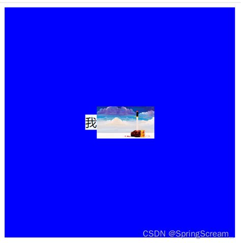 css水平垂直垂直问题 text align 垂直 csdn博客