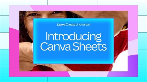 Canva Create 2025 New Canva Sheets And Magic Studio Unveiled Geeky