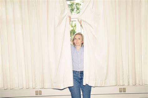 Ingeborg Farver Vestergaard ”der Kunne Opnås Meget Ved At Række Ud Til Disse Mennesker I En