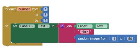 Java Code To App Inventor MIT App Inventor Help MIT App Inventor Community
