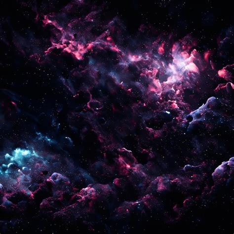 Premium Photo Abstract Geometric Space Galaxy Shapes Or Texture
